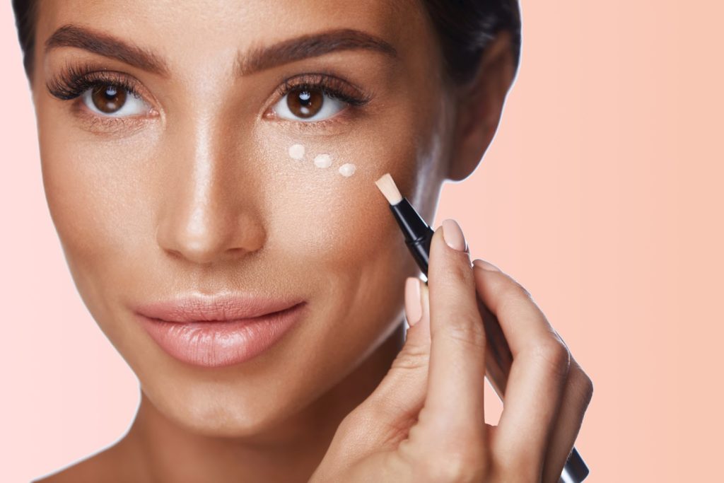 Mineral Concealers Help Conceal Flaws – Dr. Sylvia Skincare