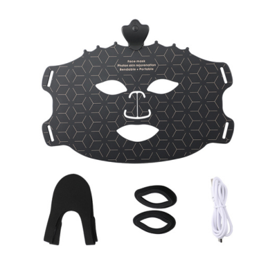 Spectrum Mask: LED Light Therapy for Radiant Skin – Dr. Sylvia Skincare